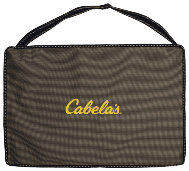 Cabela's Tri-Fold Compact-Carry Camp Table - Matthews Auctioneers