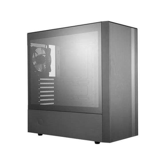 Cooler Master Case MASTERBOX NR600 - Matthews Auctioneers