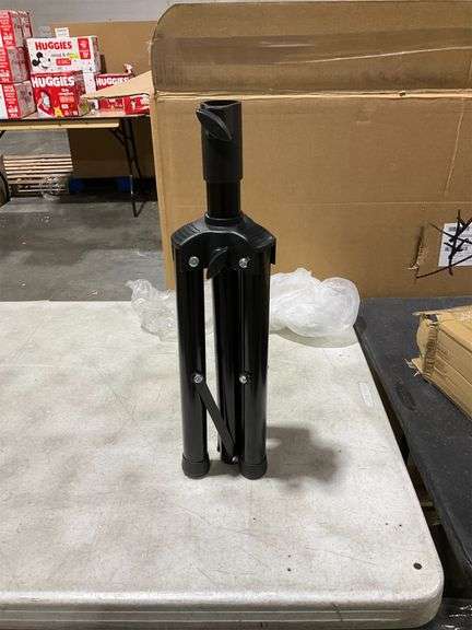 Tripod - Matthews Auctioneers