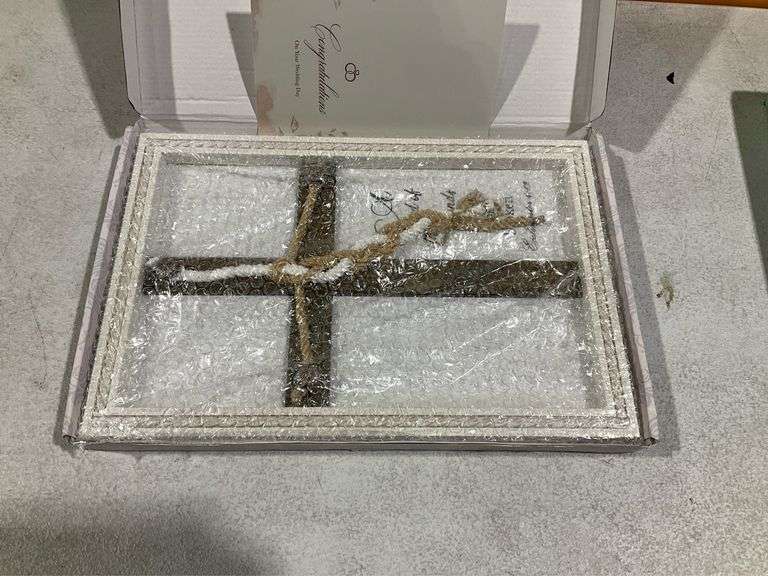 Three Strands Cord Wedding Unity Sign 10" 15", Unity Cross Braid for ...