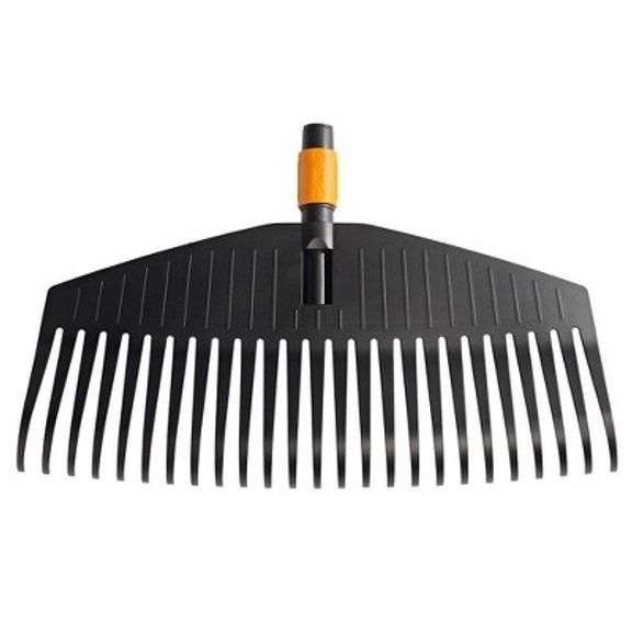 Fiskars QuikFit Leaf Rake Head - Matthews Auctioneers