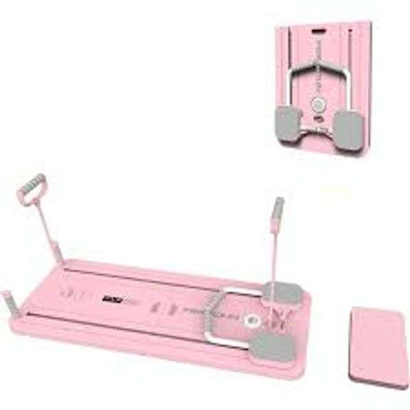 UPGO Multifunctional Fitness Board With Automatic Rebound, Core ...