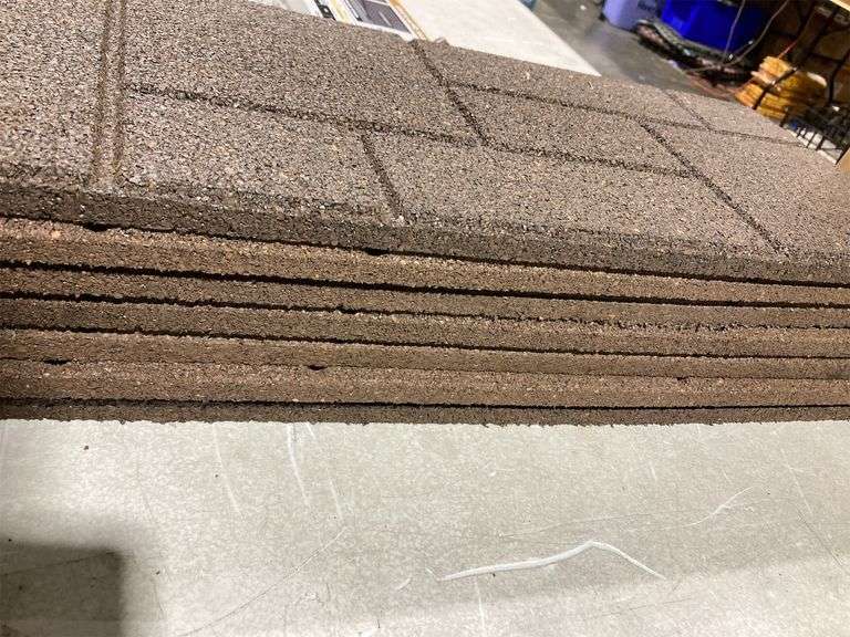 A lot of stair tread - Matthews Auctioneers