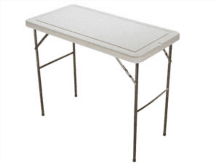 Bass Pro Shops Folding Fillet Table - Matthews Auctioneers