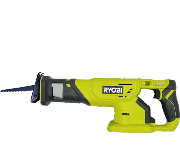 Ryobi P519 18V One+ Reciprocating Saw (Bare Tool) - Matthews Auctioneers