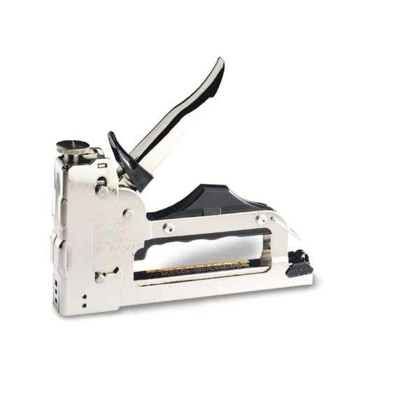 CS-5000 1/2 in. Heavy-Duty Compression Stapler (1-Piece) - Matthews ...
