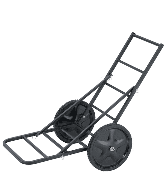 Cabela's Game Cart - Matthews Auctioneers