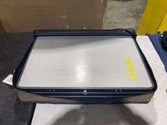 Cabela's Tri-Fold Compact-Carry Camp Table - Matthews Auctioneers