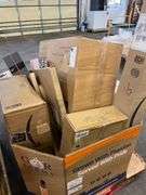 B grade pallet - Matthews Auctioneers