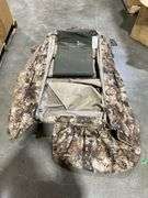 Northern Flight Mobile Elite X Layout Blind - Matthews Auctioneers