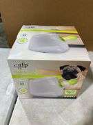 AFP Automatic Dog Ball Launcher Automatic Ball Launcher for Dogs ...