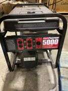 Coleman Powermate 5000 MaxaER Plus - Matthews Auctioneers