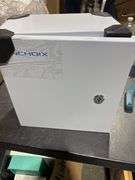 Kinchoix Outdoor Electrical Box 12 x 12 x 8' NEMA 4X Enclosure ...