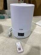 Cool Mist Humidifiers for Bedroom and Dry Room - 4L Tank Humidifier ...