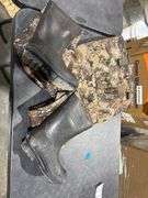 Northern Flight Classic Series II Neoprene Boot-Foot Hunting Chest ...