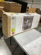 72" Loring 5 Shelf Ladder Bookshelf Walnut - Threshold - Matthews ...