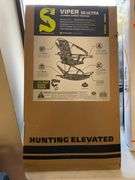 Summit Viper SD Ultra Climbing Treestand - Matthews Auctioneers