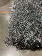 Steel Gauge Chain Link Mesh Roll Fencing, Unknown Size - Matthews ...
