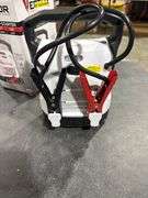 VECTOR 800 Amp Jump Starter with USB Power - Matthews Auctioneers