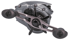 Bass Pro Shops Formula Baitcast Reel - Right - 6.8:1 - Matthews Auctioneers