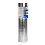 Everbilt 48 in. X 125 ft. Double Reflective Insulation Radiant Barrier ...