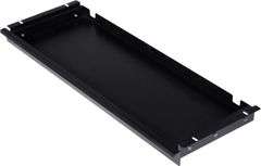 Frassie 27.4 inch Under Desk Pull-Out Drawer Office Mounted Sliding ...