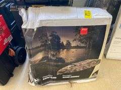 Northern Flight Waterfowl Kayak Blind - TrueTimber Prairie - Matthews ...