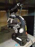 1 ZEISS MICROSCOPE - Matthews Auctioneers
