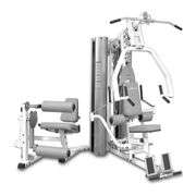TuffStuff Apollo 250 Gym System - Matthews Auctioneers