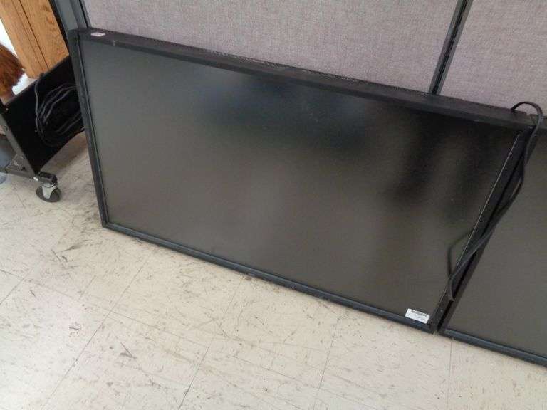 1 EACH-NEC DISPLAY - Matthews Auctioneers