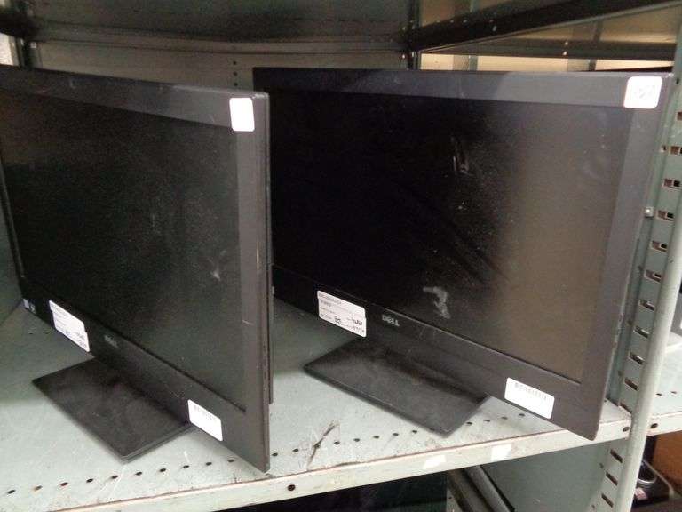 2 EACH-DELL OPTIPLEX 7440 AIO - Matthews Auctioneers