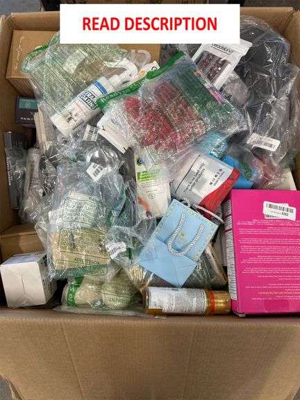 Mixed Box lot 1 - Matthews Auctioneers