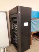 1 EACH-IBM RACK - Matthews Auctioneers