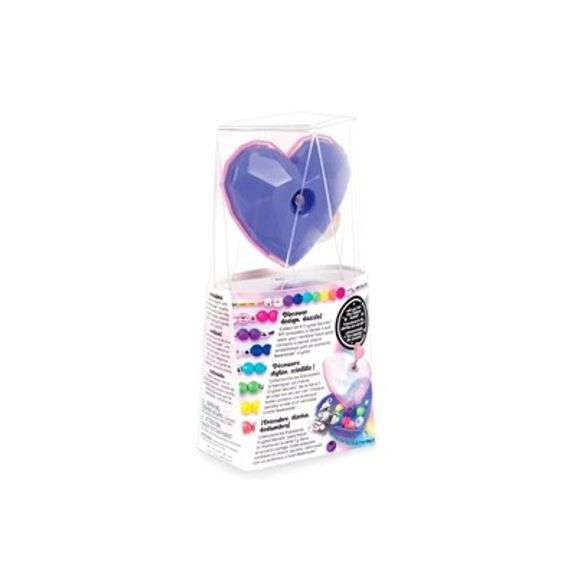 Crystal Secrets DIY Bracelet Craft Activity Kit - Matthews Auctioneers