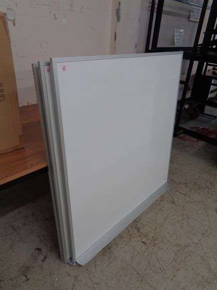 3 -WHITEBOARD - Matthews Auctioneers