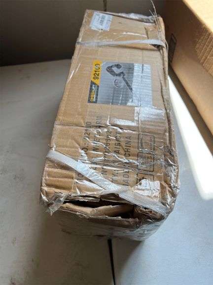 Omega Lift 92100 Wheel Arm - Matthews Auctioneers