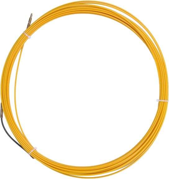 pizarra 20M 3Mm Guide Device Fiberglass Electric Cable Pullers Duct ...