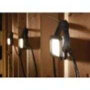 Husky7500-Lumen LED String Light - Matthews Auctioneers