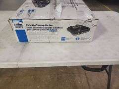 Project Source 4.5-in 4.1-Amp Tabletop Tile Saw - Matthews Auctioneers