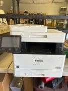 Cannon ImageCLASS MF455dw Printer - Matthews Auctioneers