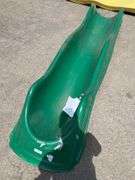 Large Plastic Slide - Matthews Auctioneers