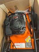 Yard Force YF22-3N1SPVS-SC RWD Self-Propelled Mower - Matthews Auctioneers