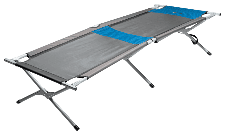 Bass Pro Shops Eclipse Camp Cot - Matthews Auctioneers