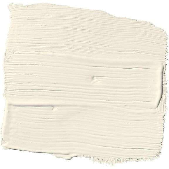 124 fl. Oz. PPG1103-1 Ivory Tower Semi-Gloss Interior Latex Paint ...