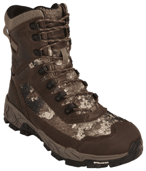 Cabela's Treadfast GORE-TEX Insulated Hunting Boots for Men - Brown ...