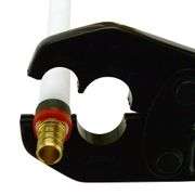 1/2 in. And 3/4 in. PEX-B Crimp Tool - Matthews Auctioneers