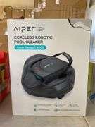 Aiper SG800B Cordless Robotic Automatic Pool Cleaner, Pool Vacuum for ...