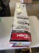 Hyper Tough 20V Max Cordless Combo Kit, 10-inch String Trimmer & 130 ...