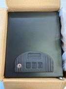 Fortress Quick Access Safe with Electronic Lock - Matthews Auctioneers