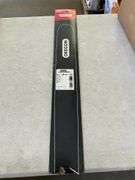 Oregon 243RNDD025 .063 Gauge 3/8 Pitch 24 Power Match Bar - Matthews ...